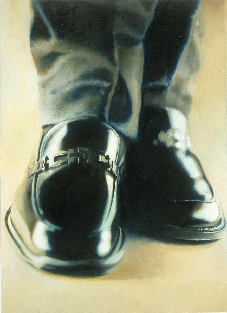 Michael Zavros Ferragamo